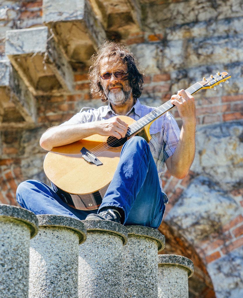 (INTERVJU) Samo Glavan: "V Radio Dur sem vložil vse, kar sem imel in ...