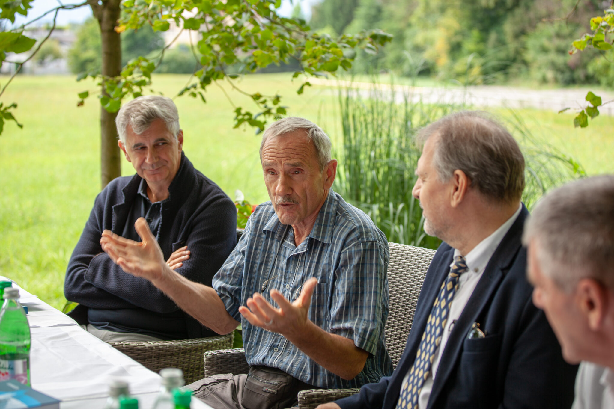 Poklon lipicancem in jahačem Kobilarne Lipica na olimpijskih igrah v ...