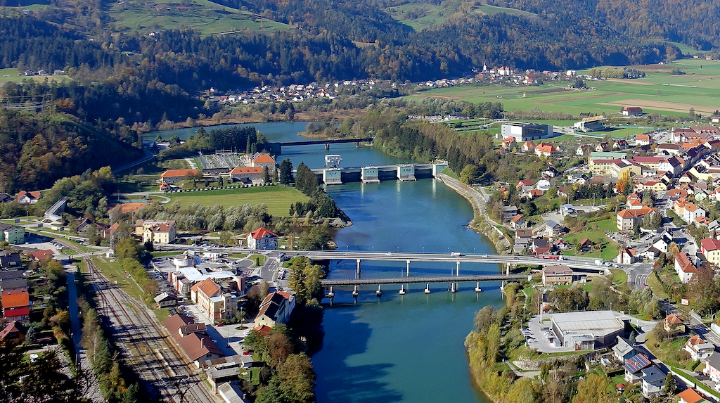 Dravograd, občina s posluhom za najšibkejše - Demokracija