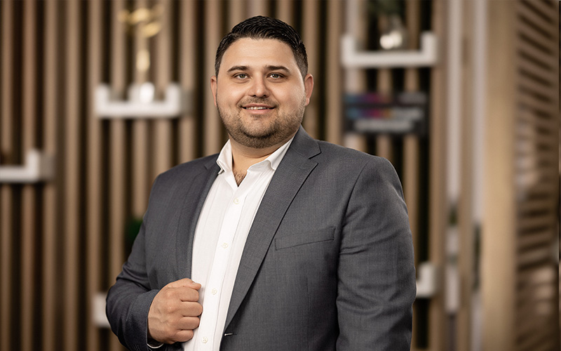 Telemach Slovenija z novima članoma poslovodstva - Demokracija