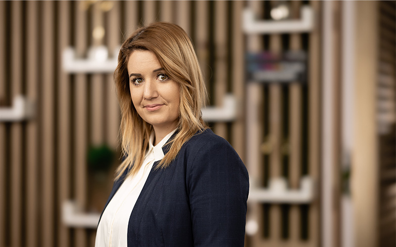 Telemach Slovenija z novima članoma poslovodstva - Demokracija