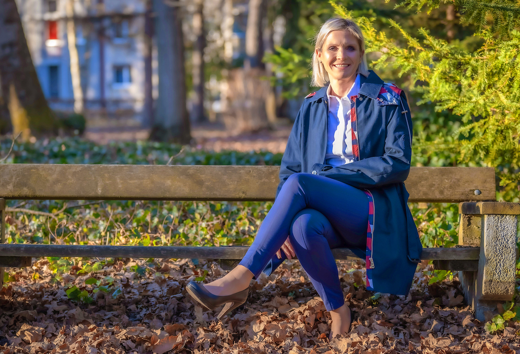 (INTERVJU) Simona Himelrajh: »Ključne točke programa slonijo na skrbi ...