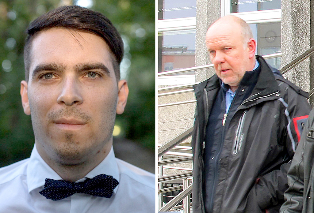 Spletni portal "v službi" globoke države - Njegovi novinarji zdaj že ...