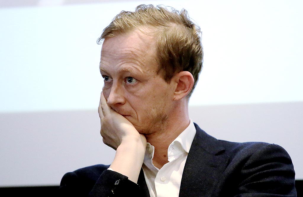 preberi.si - V ozadju načrtovanih kadrovskih sprememb na Telekomu naj bi bil Borut Jamnik