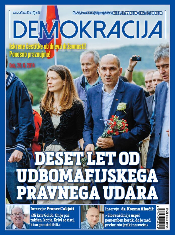 (IZ TISKANE DEMOKRACIJE) Radonjić: Šlo je za proces brez potrebnih ...