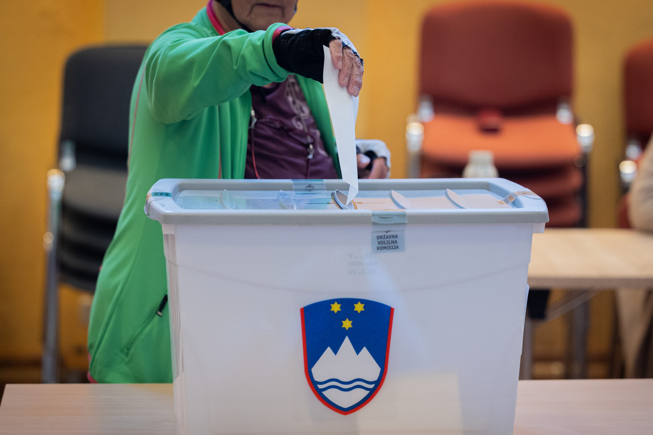 Podpisi za referendum o evtanaziji se bodo zbirali med prvim septembrom ...