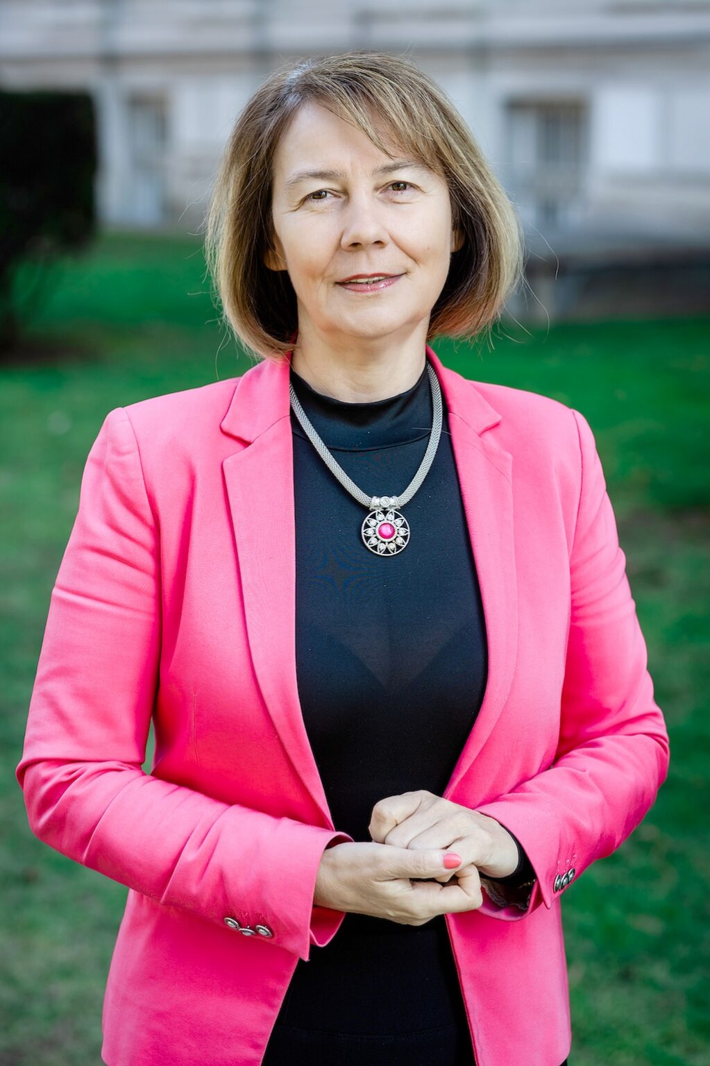 (INTERVJU) Alenka Jeraj za Demokracijo: »To, kar se je zgodilo na ...